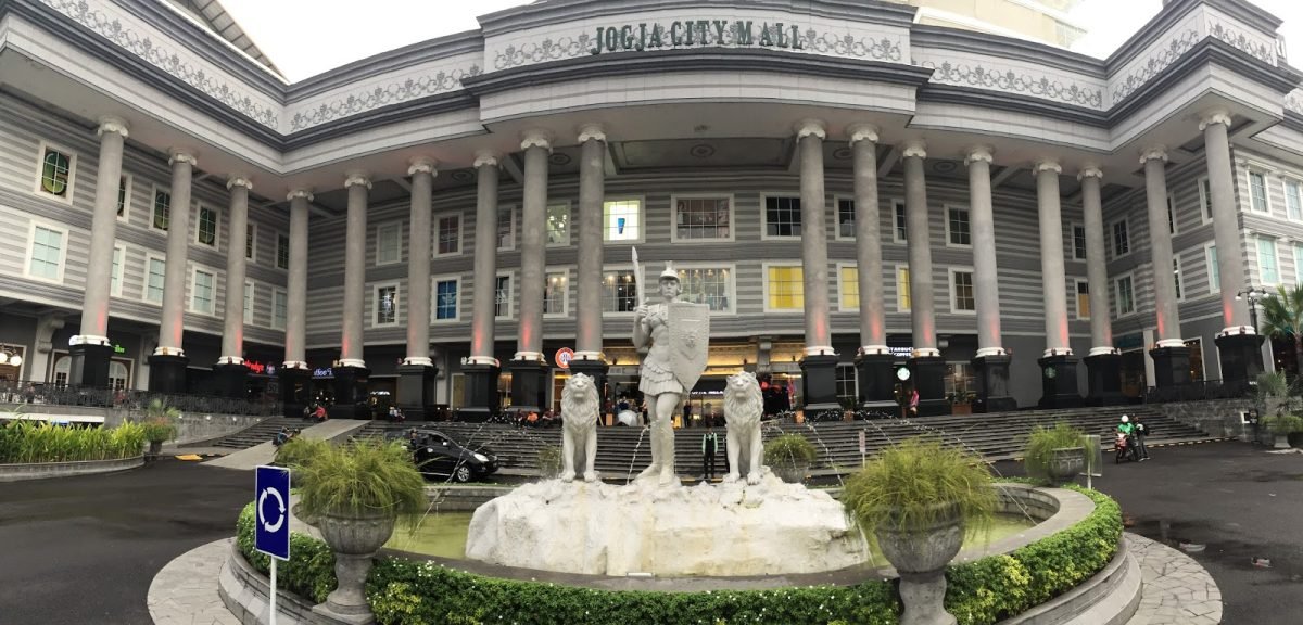 Sejumlah Mall di Yogyakarta Gelar Diskon Hingga 78 Persen, Meriahkan ...